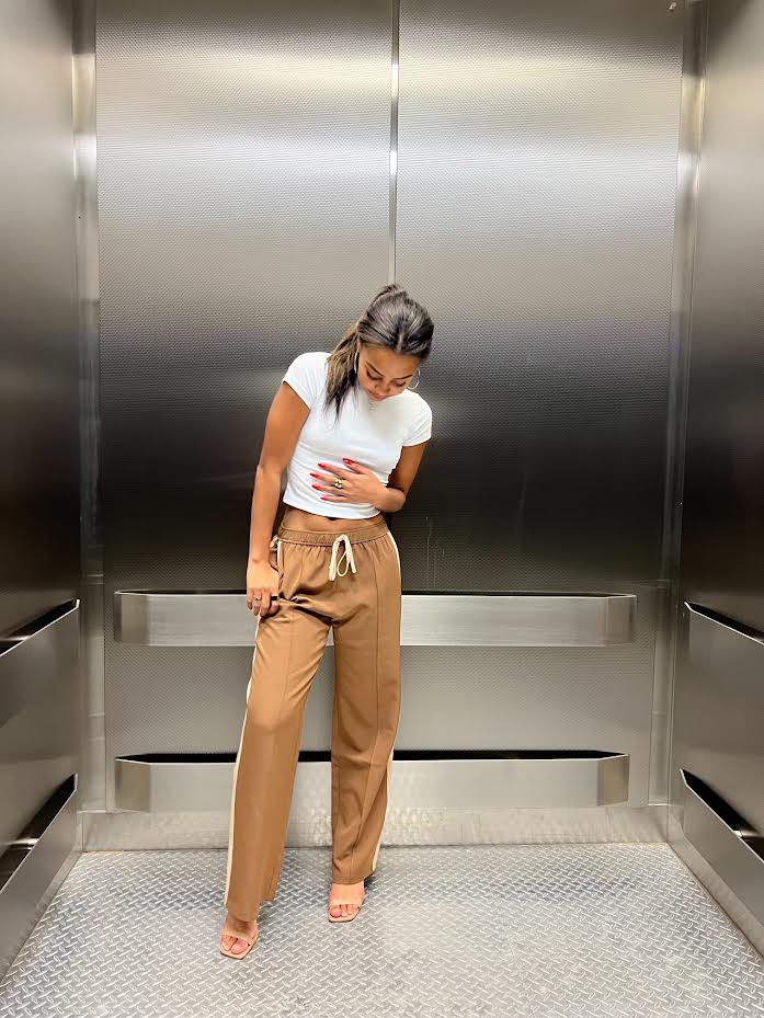 Nala Pants – Heist Boutique