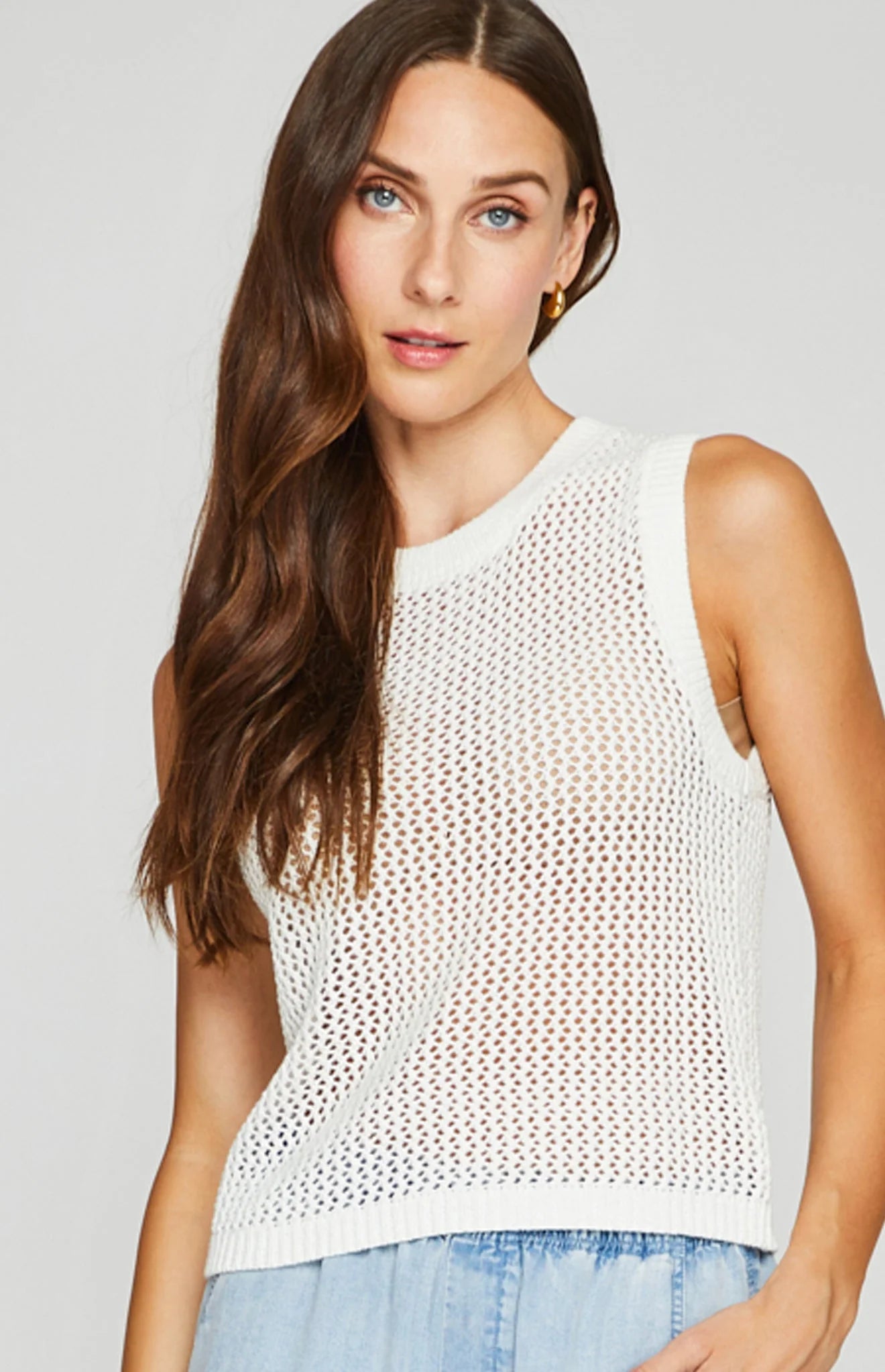 Monica Tank – Heist Boutique