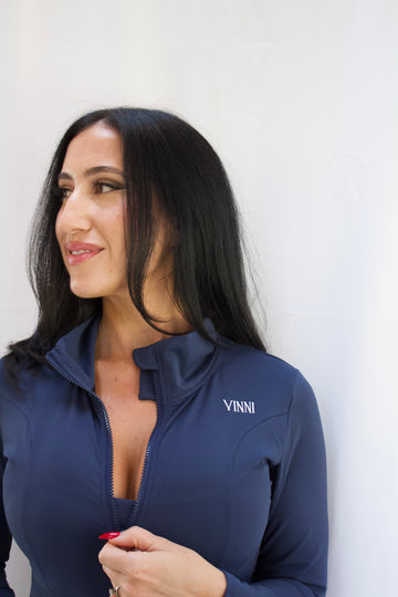 Vinni The Label – Heist Boutique
