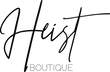 Heist Boutique | Calgary Women's Fashion | Boutique Clothing for Women